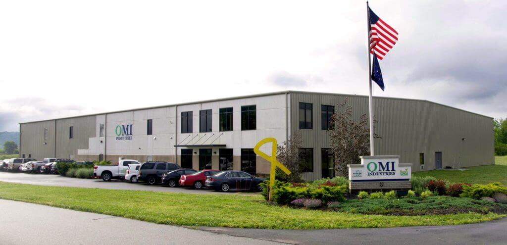 About Us | OMI Industries