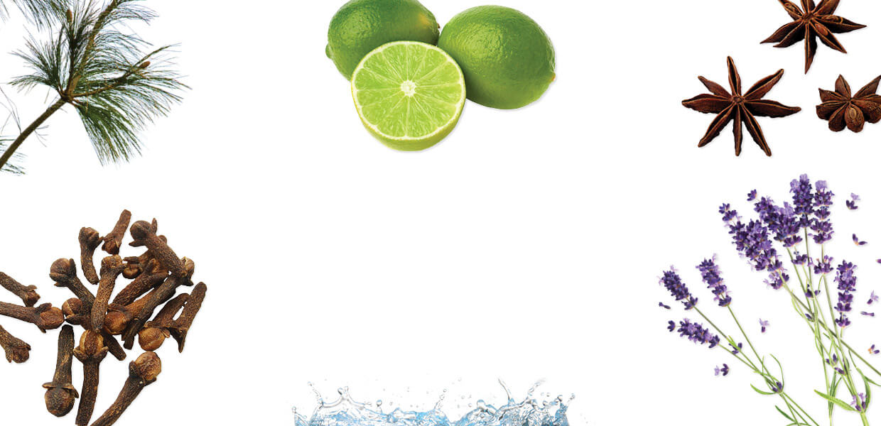 OMI Industries | Industrial, Commercial & Consumer Odor Elimination